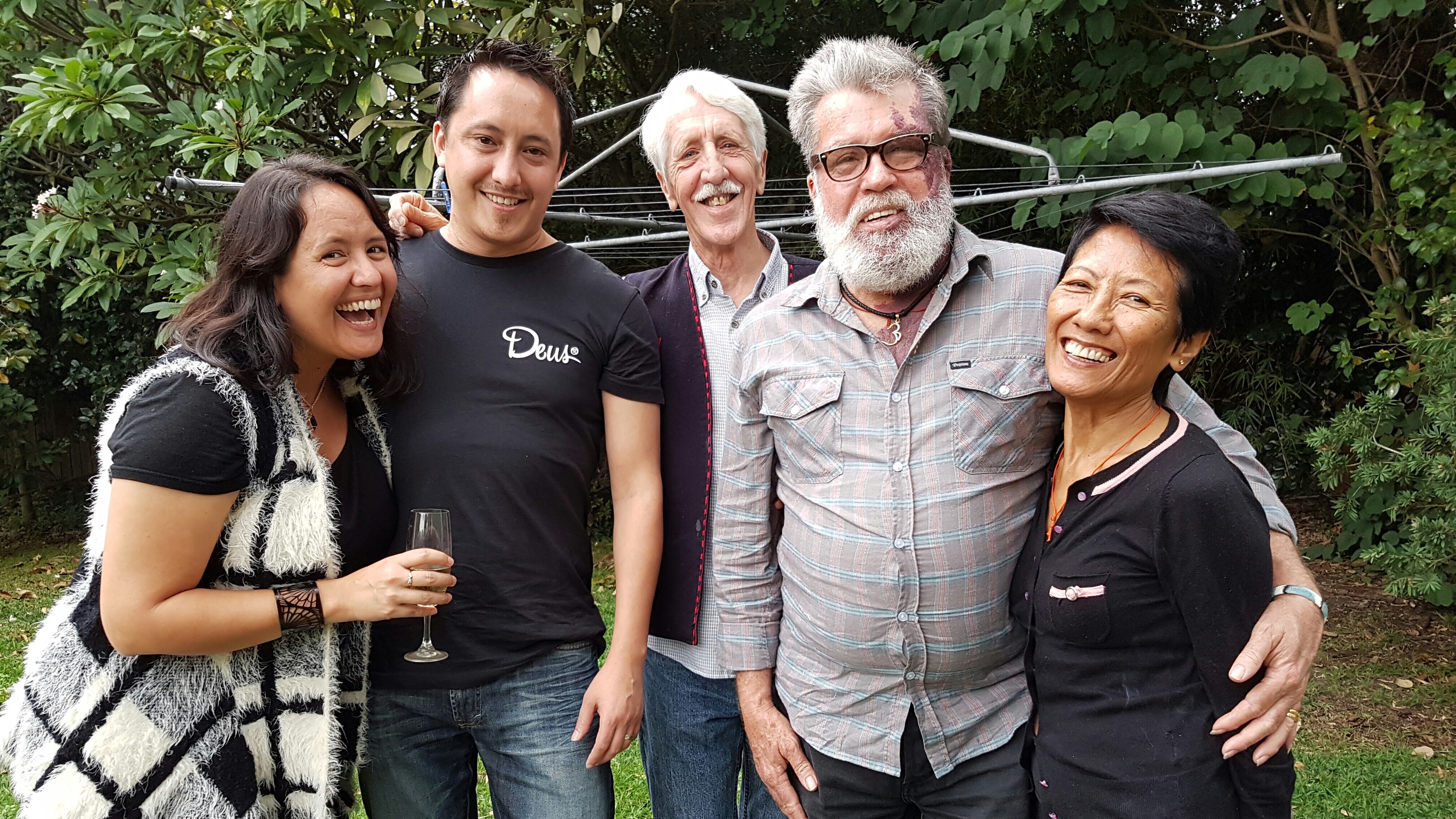 Mal Frankcom calls for those responsible for sister Zomi Frankcom's ...