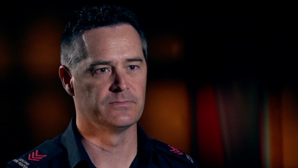 Fatal blaze raises questions over who should fight fires where urban ...