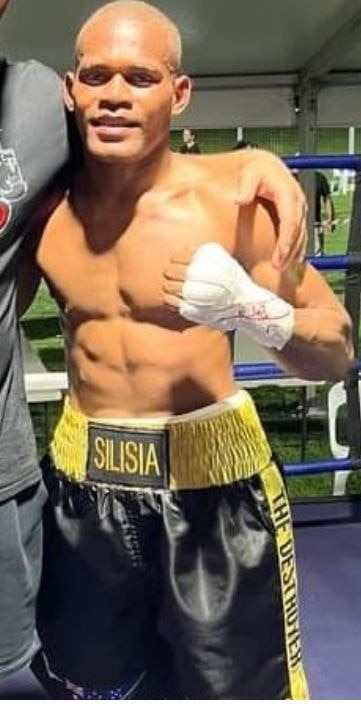 Australian-based Solomon Islands boxer Lemuel Silisia dies from head ...
