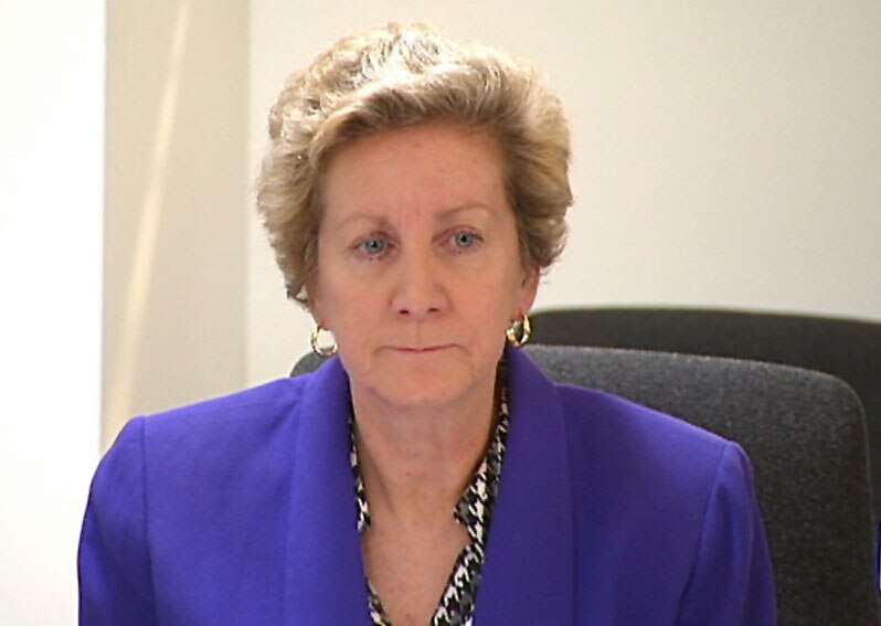 Former Integrity Commission boss Barbara Etter gets $200k payout - ABC News