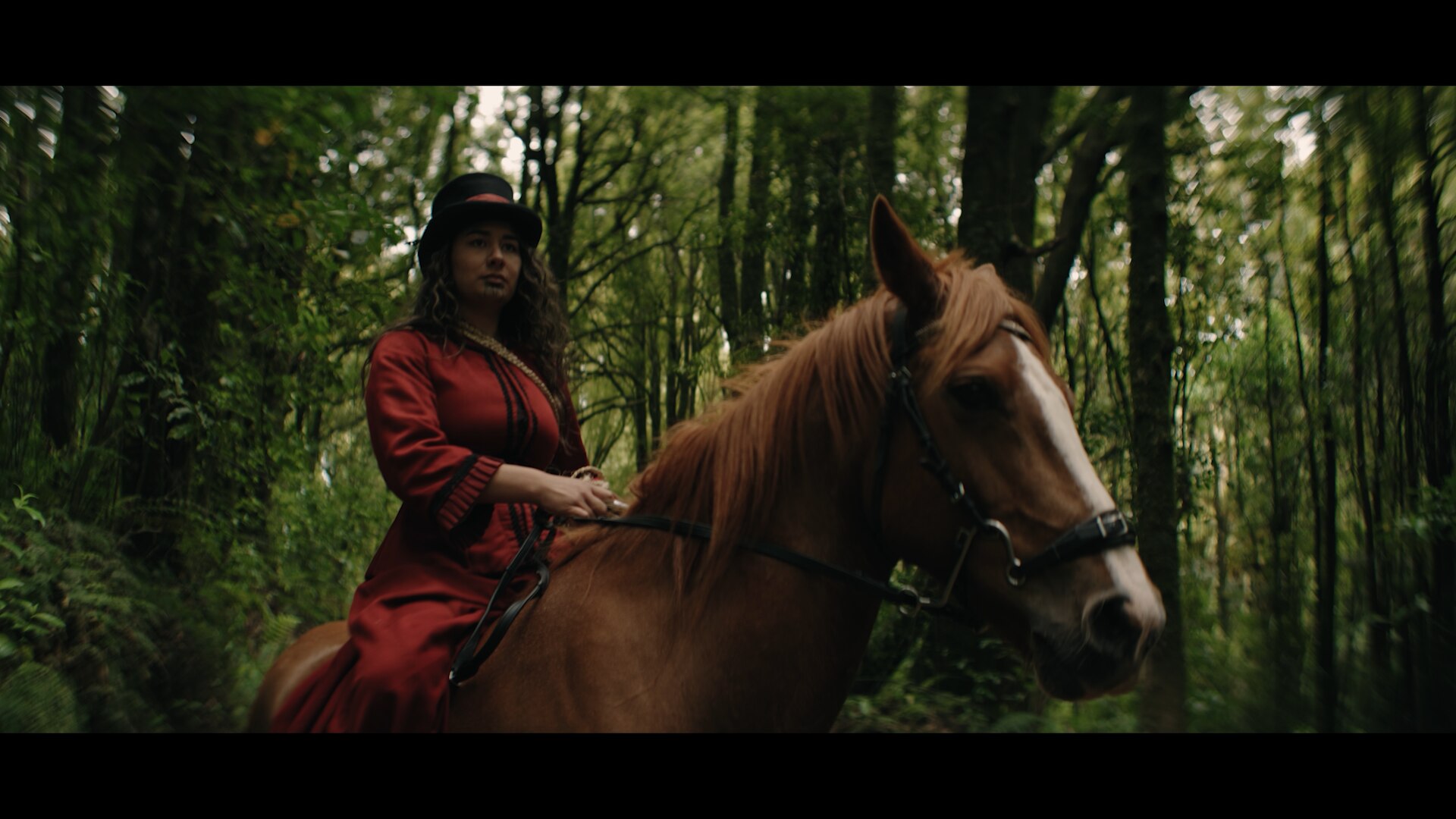 Feature Video: Alien Weaponry - Mau Moko - ABC Rage