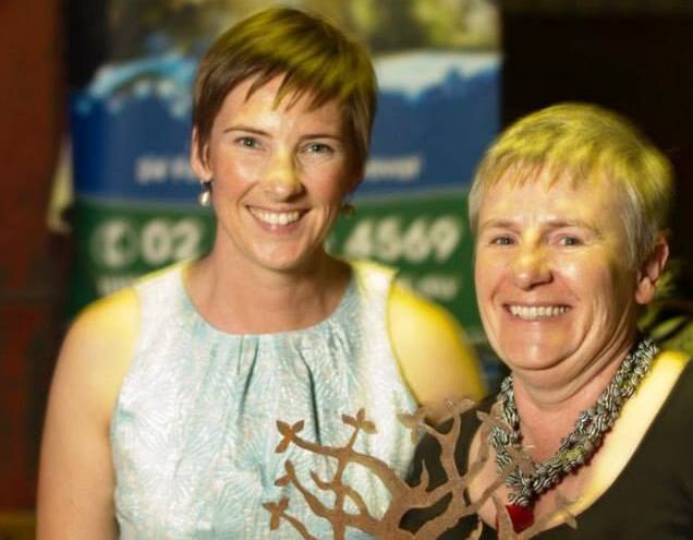 2014 Rural Woman of the Year finalists - ABC News