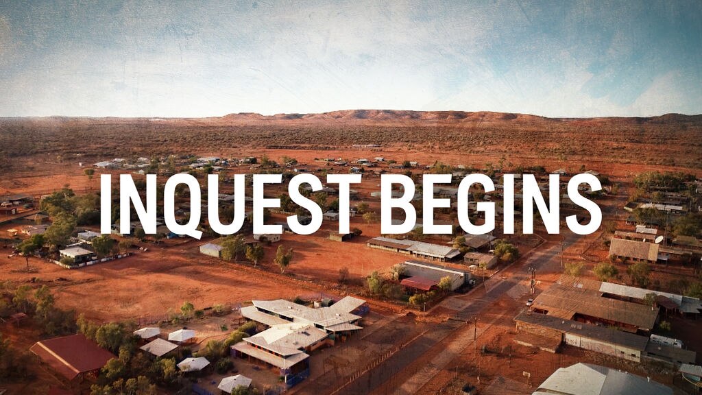 Family of Kumanjayi Walker hoping that coronial inquest will be a ...