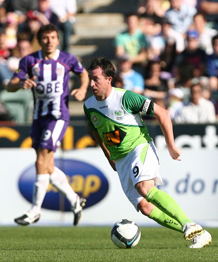 McLaren urges no Fury for Fowler - ABC News