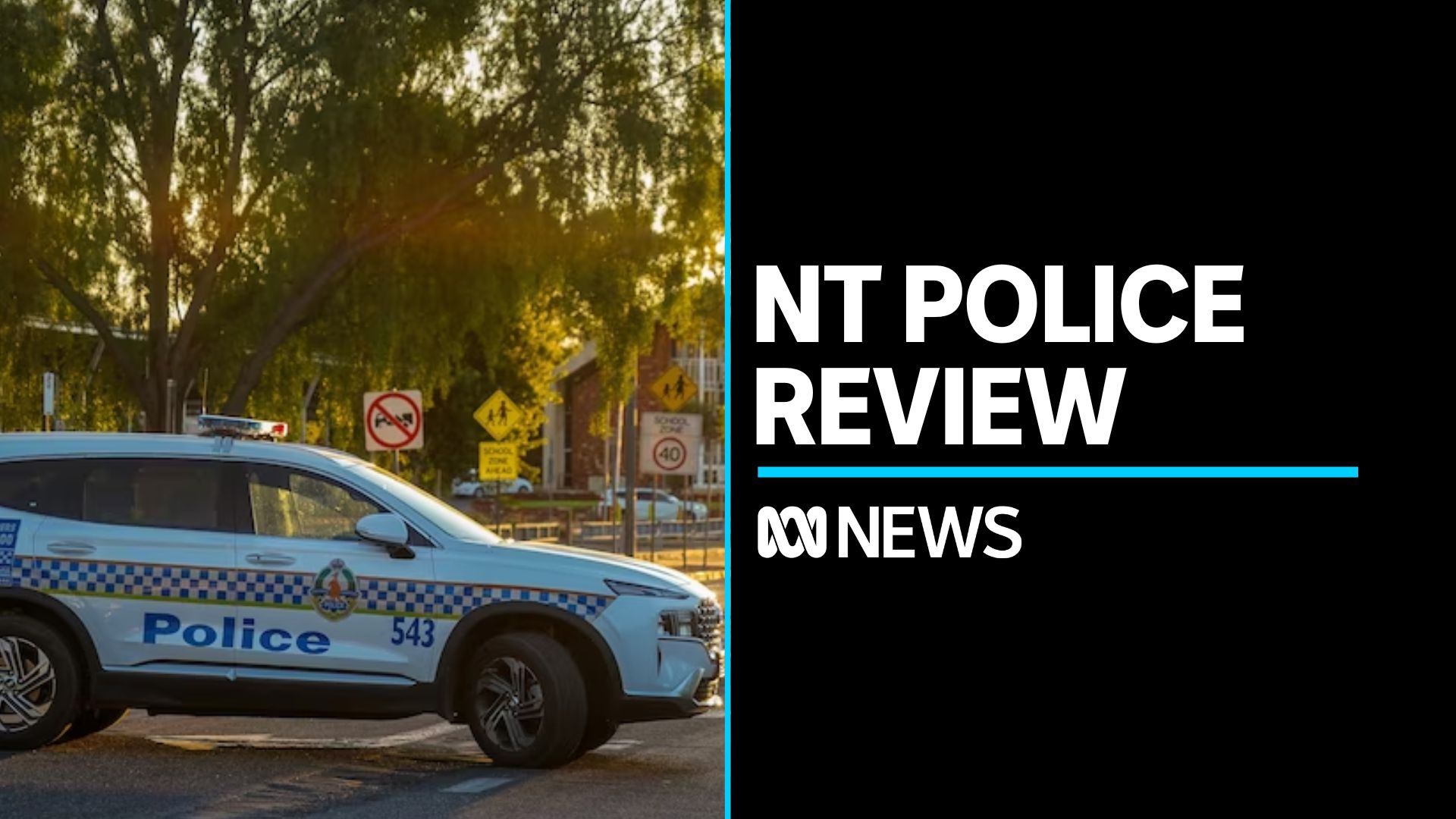 Review into NT Police promises to create change - ABC News