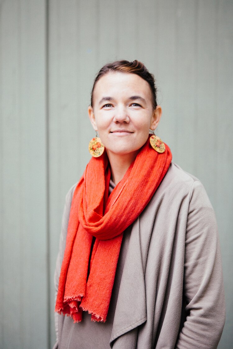 Top Shelf - Virginia Reeves - ABC Radio National