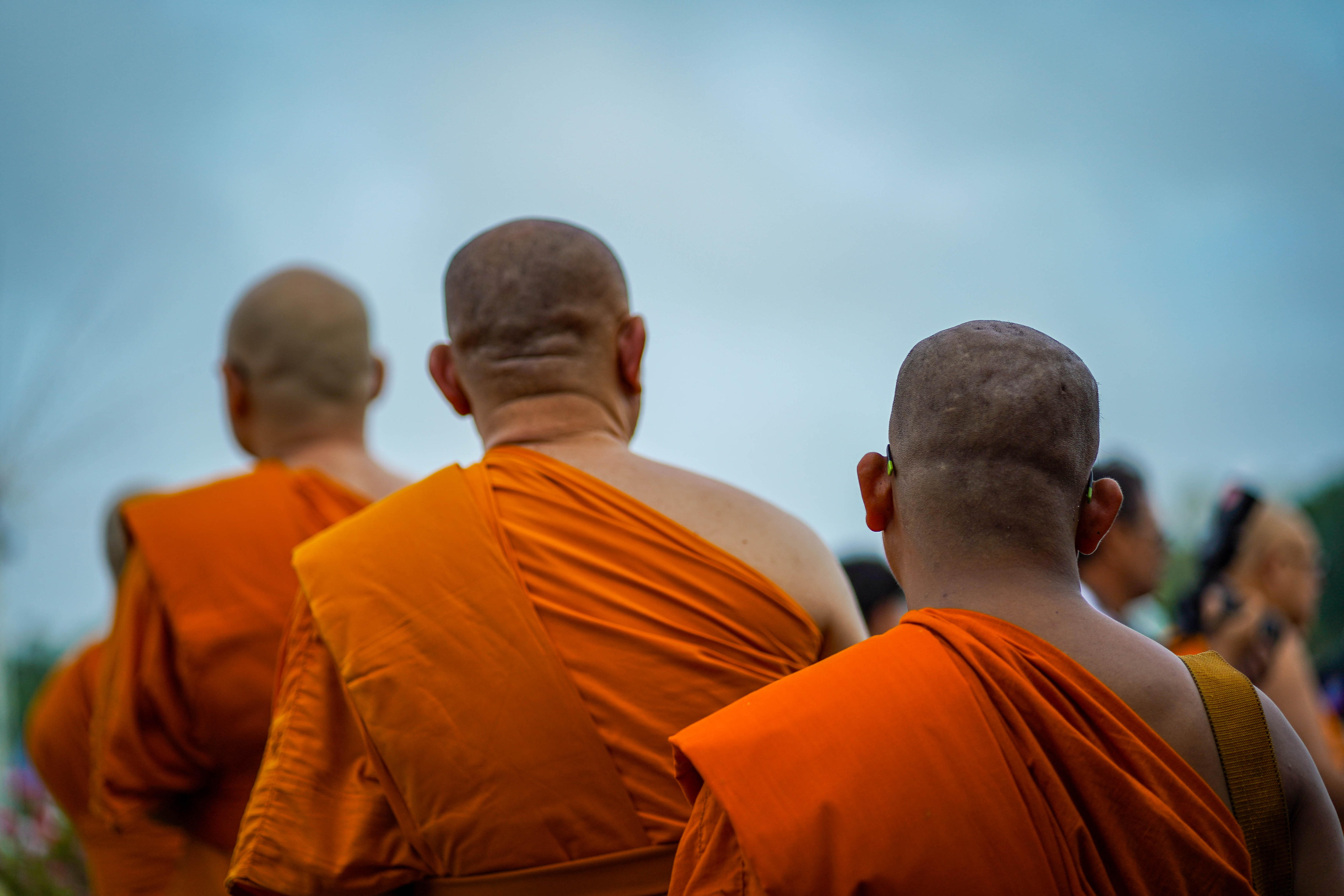The legend of Mount Lofty monks emerging from the mist - ABC listen