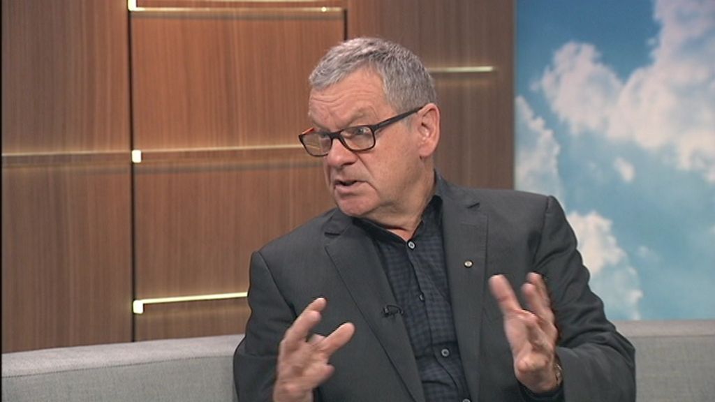 'An overreaction': Chris Masters hits back at critics of his new book ...