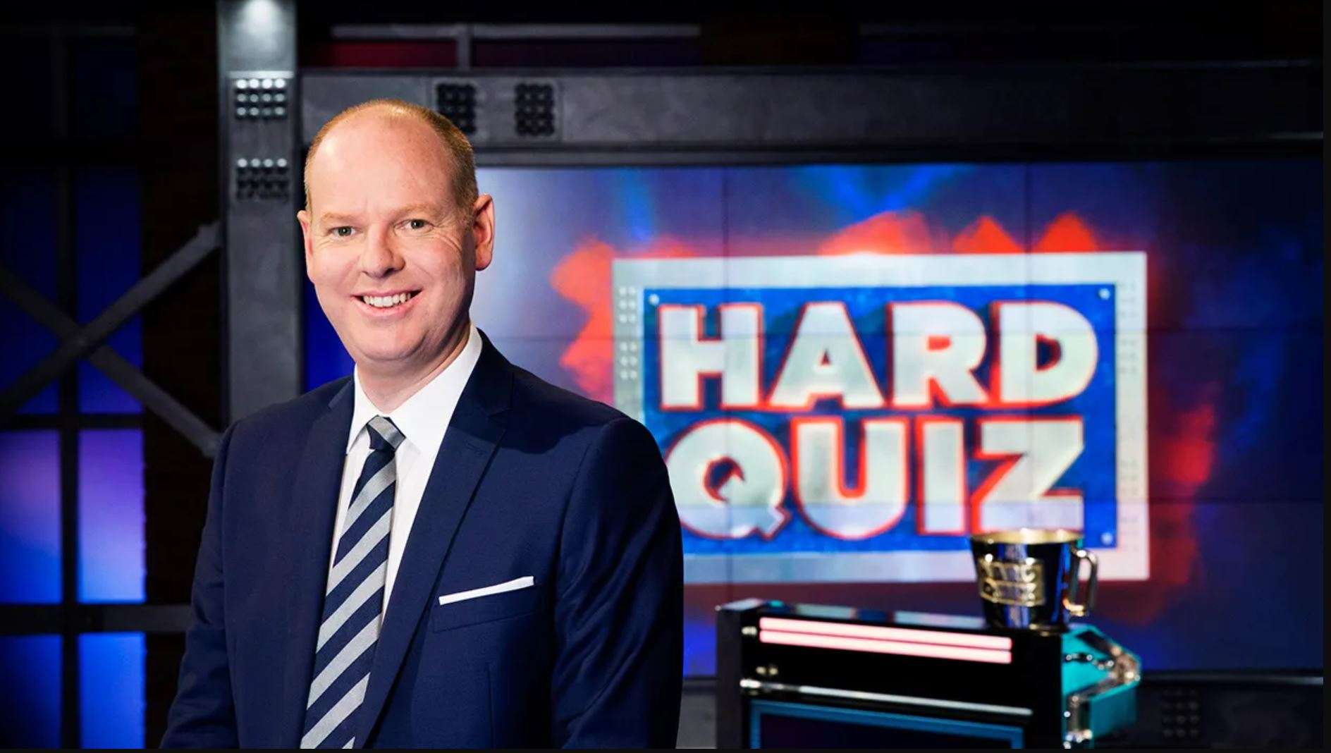 Win a Hard Quiz boardgame on Your Afternoon with Helen Shield - ABC Hobart