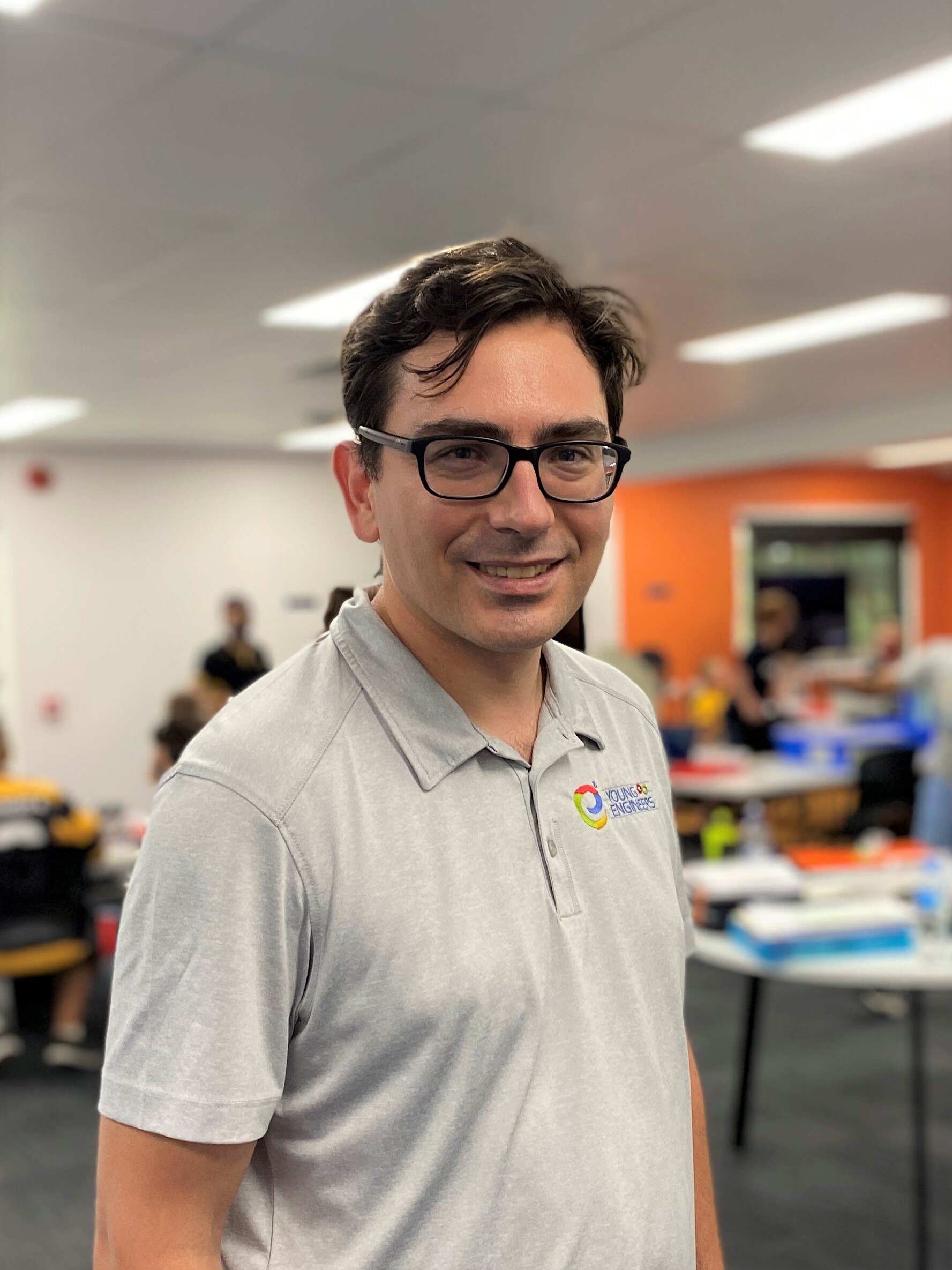 Young Engineers program inspires next generation to take up STEM ...