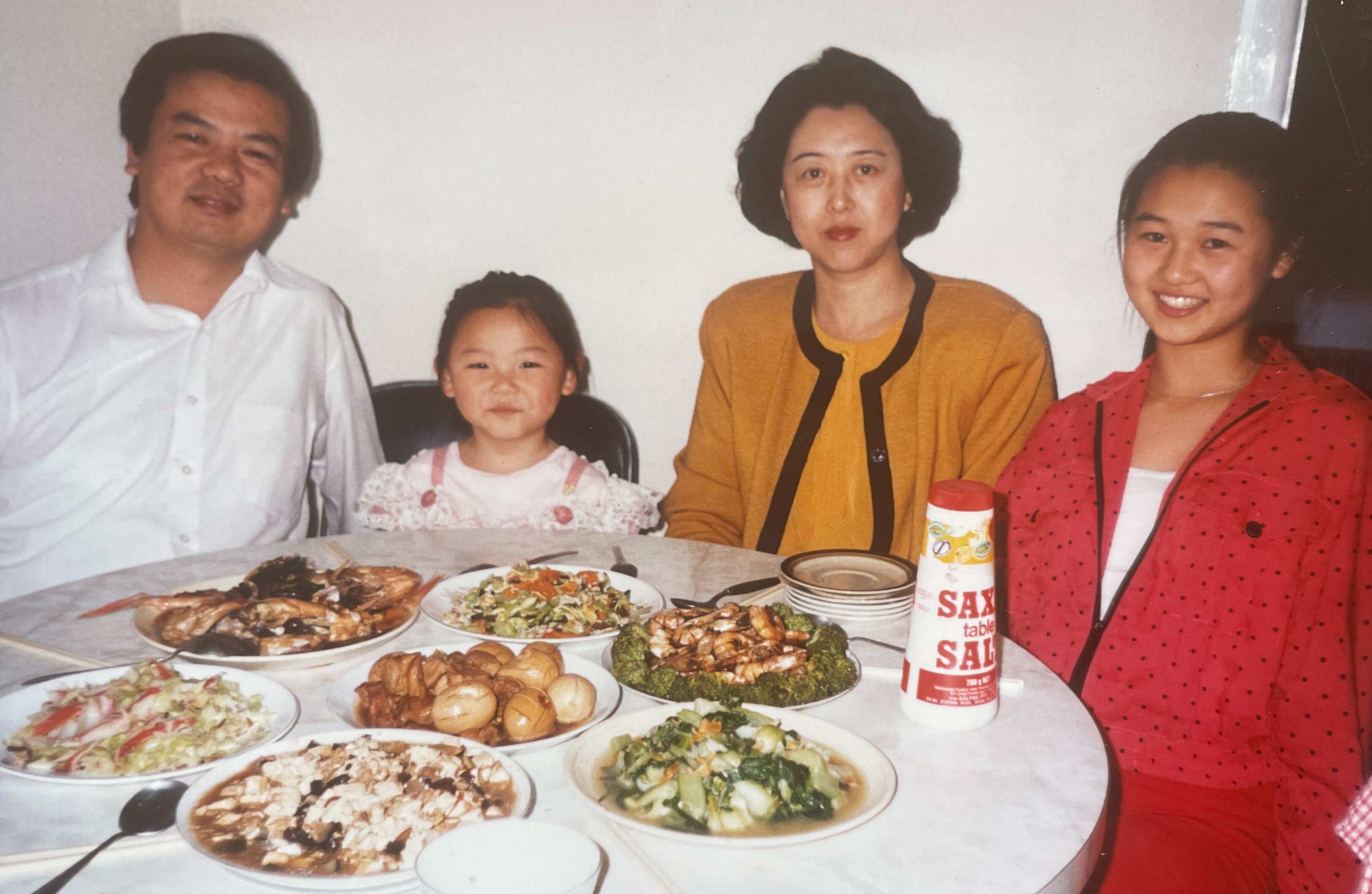 For violinist Emily Sun, music transcends borders - ABC Classic