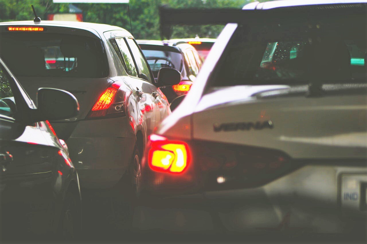 Should you cop a fine for tailgating? - ABC Darwin