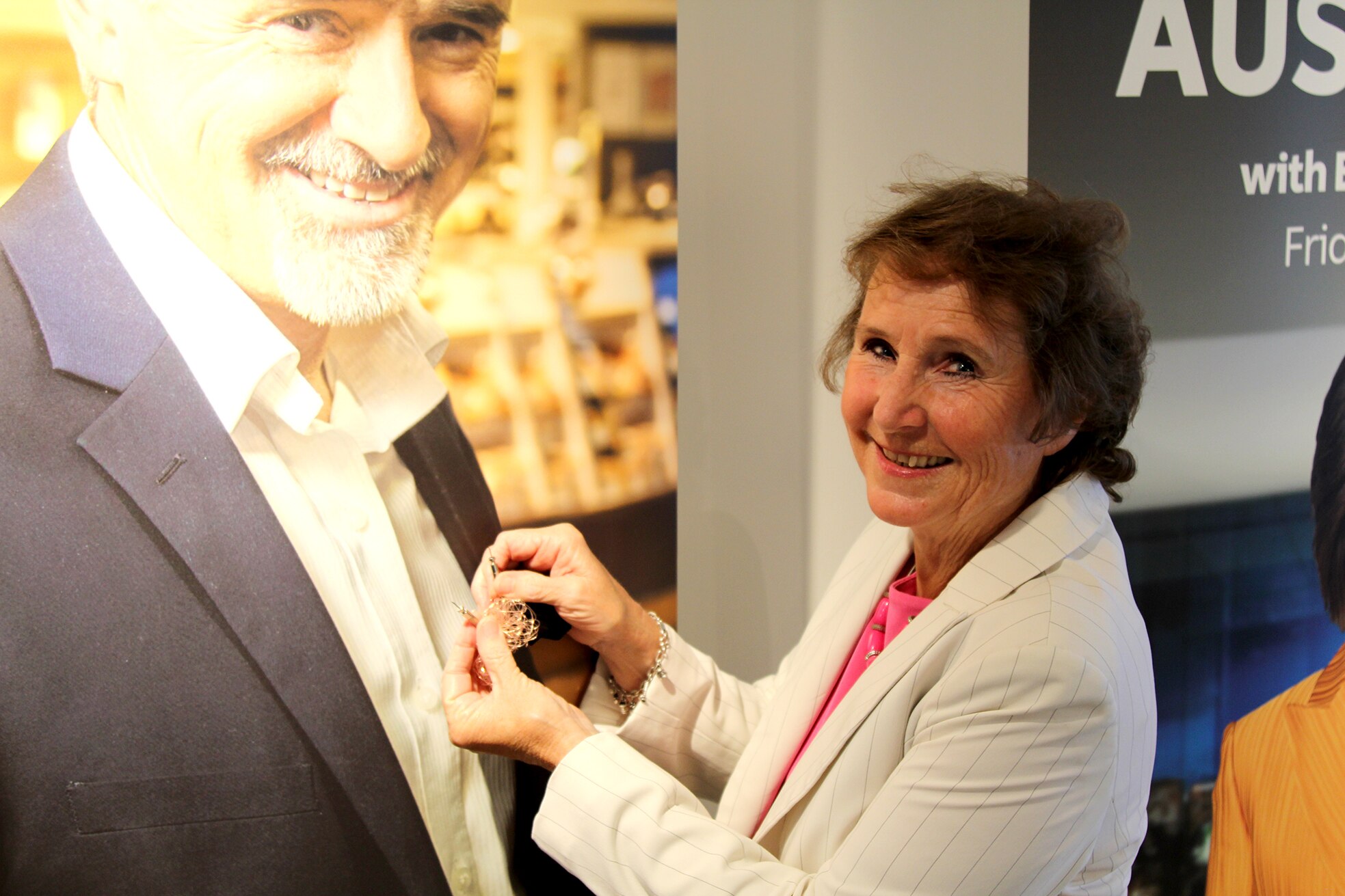 The SA political leader tasered after an infamous ABC interview with ...