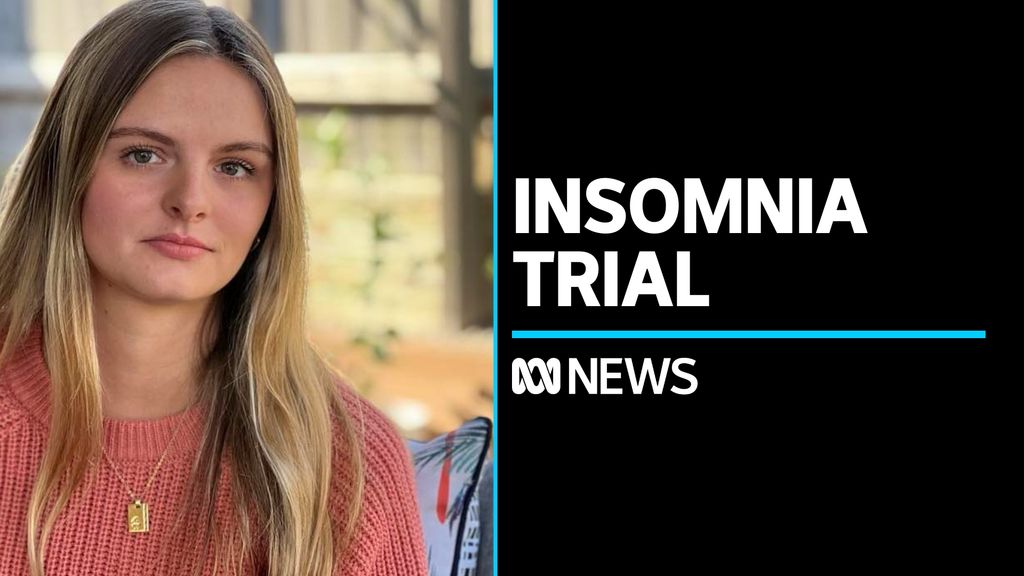 Gut microbiome targeted by insomnia treatment clinical trials - ABC News