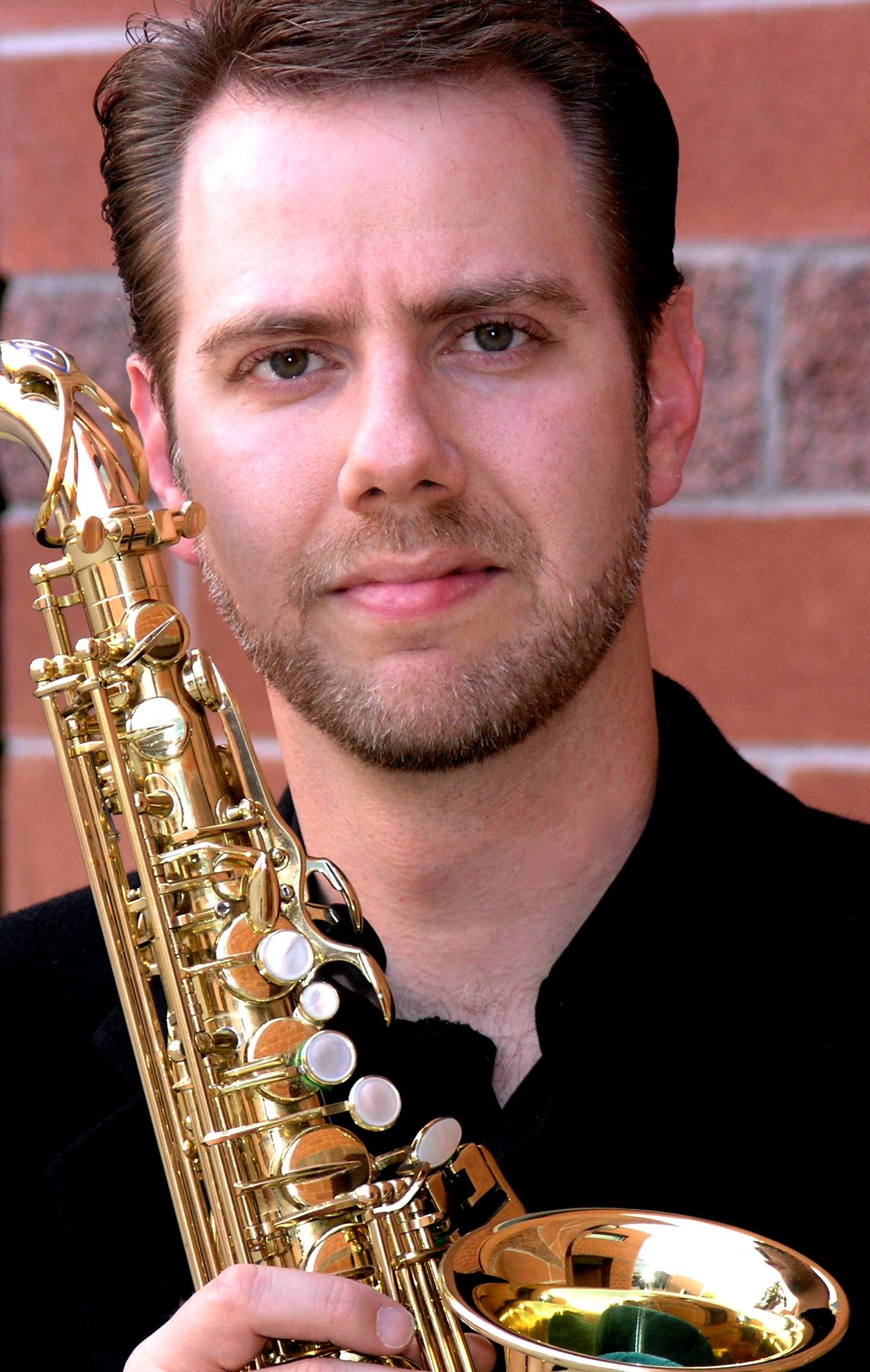 Timothy McAllister - ABC listen