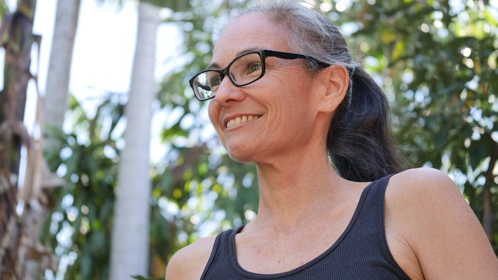 Research shows Cairns a hotspot for rare skin disease, scleroderma ...