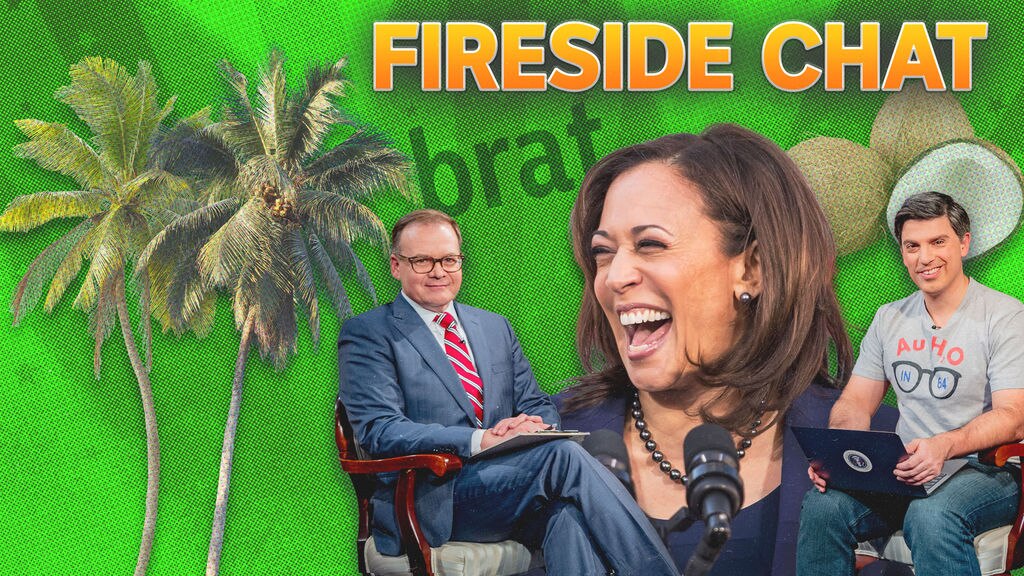 Planet America - ABC News