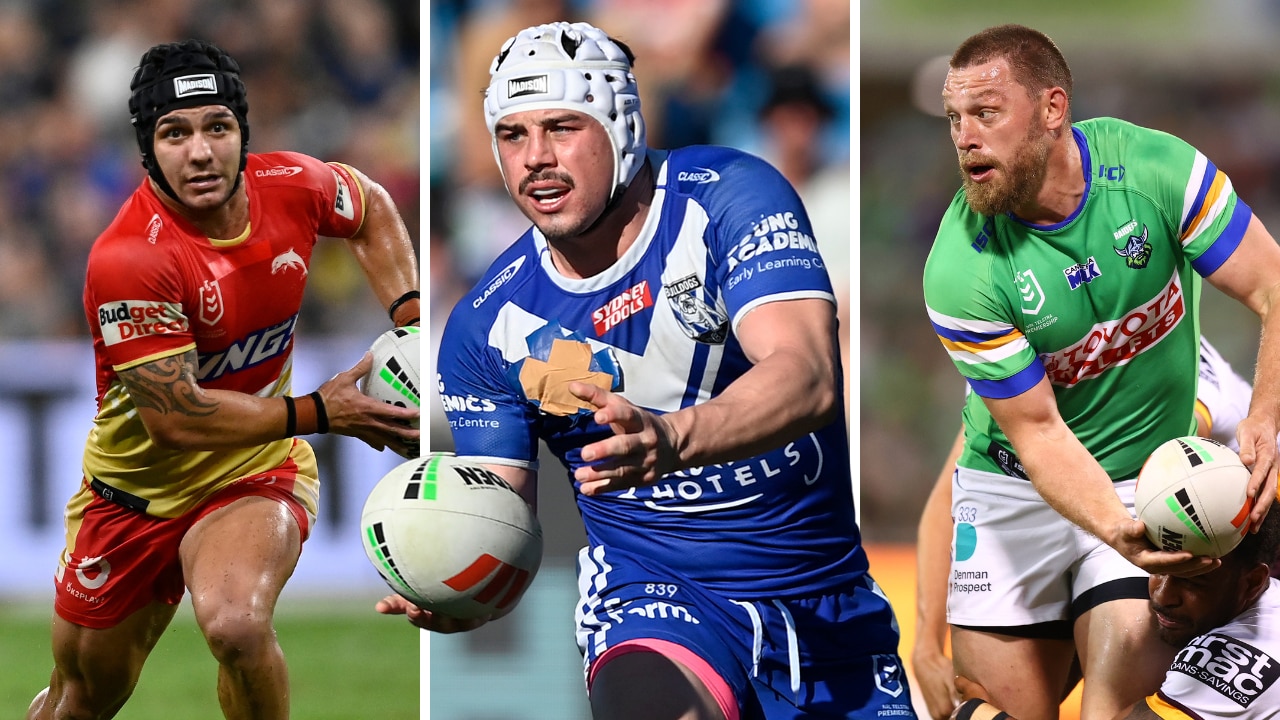 NRL Round-Up: Souths continue to struggle, the Broncos injuries mount ...