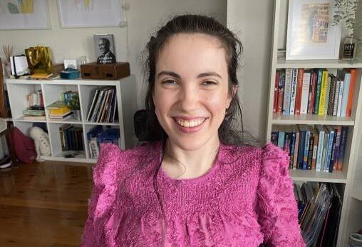 Disability advocate Hannah Diviney's fight for Disney…