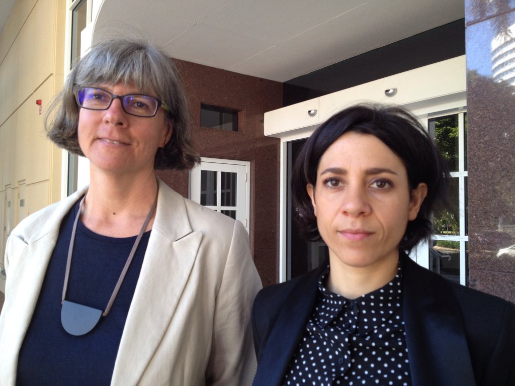 NT's alcohol protection orders discriminatory, Court of Appeal told ...