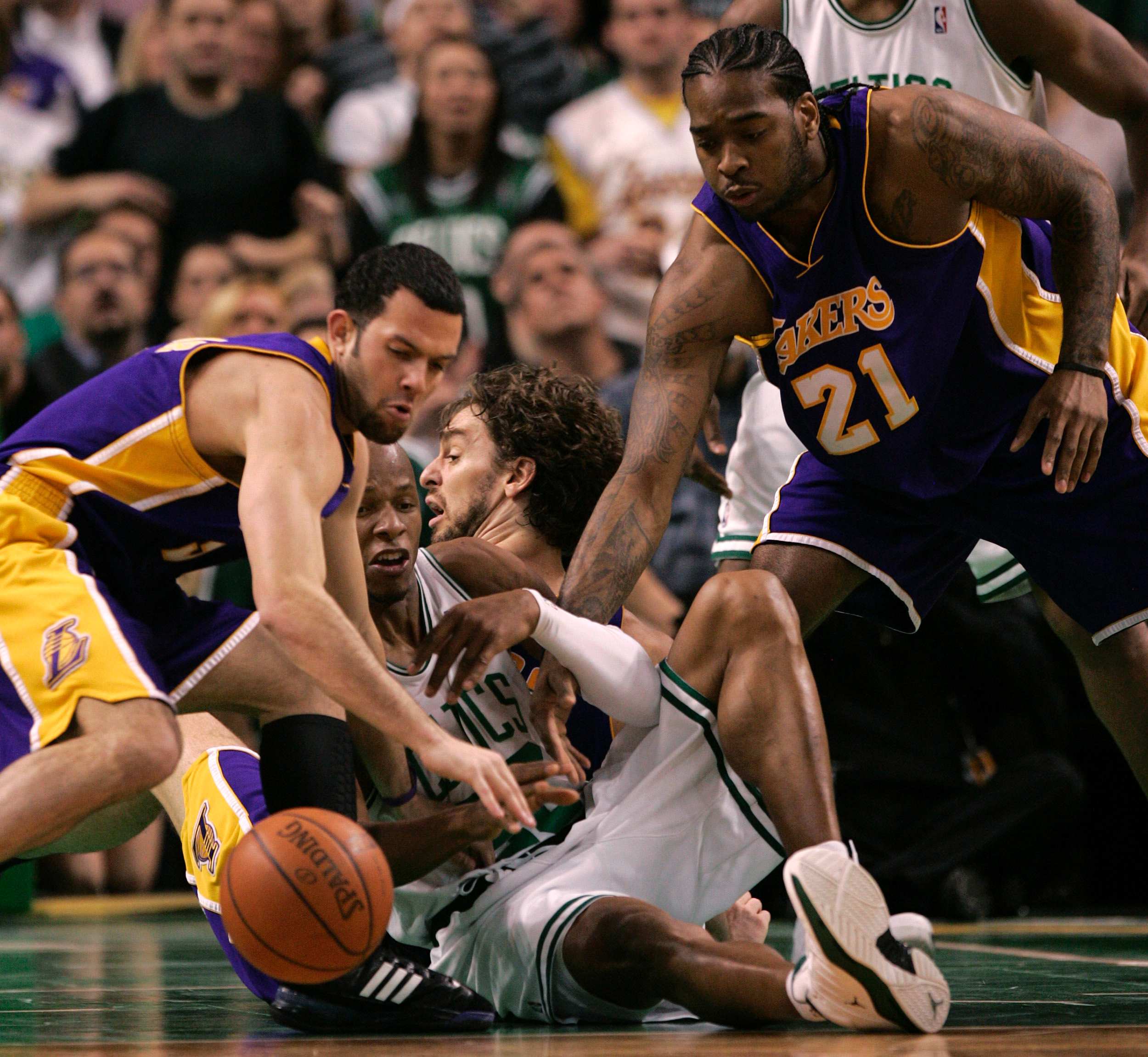 Sydney Kings import Josh Powell to hit the ground running in NBL - ABC News