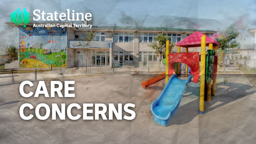 Child Care - Topic - ABC News