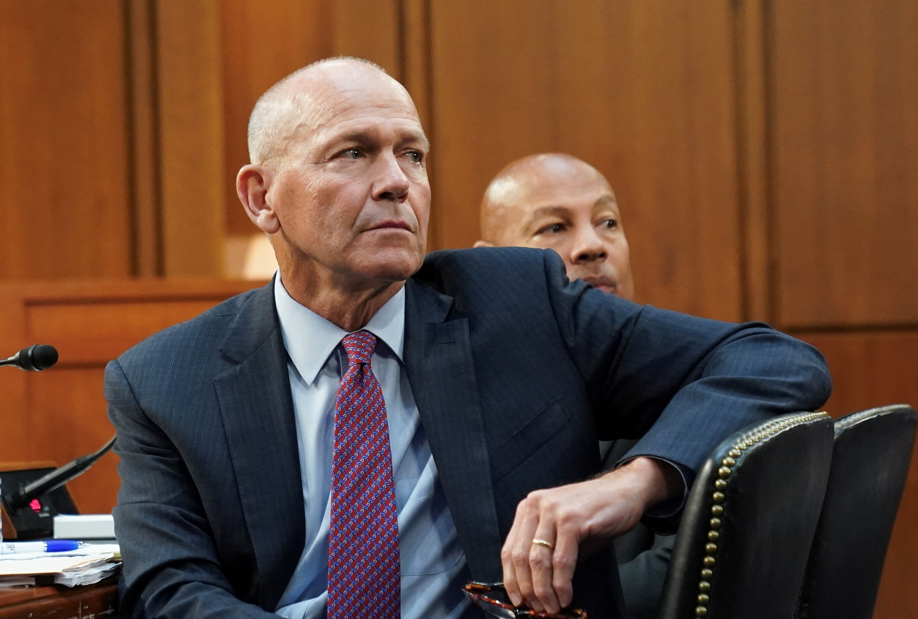 Boeing reportedly offered plea deal in criminal fraud case over 737 MAX ...