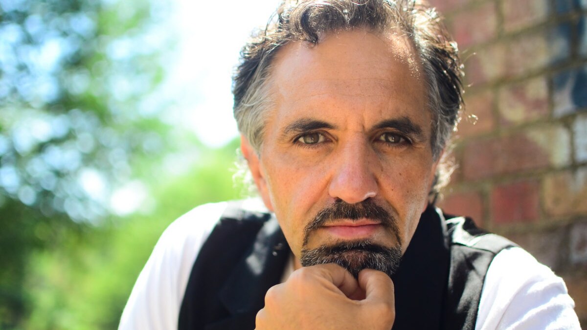 Joe Chindamo at Wang, 2010 - ABC Jazz