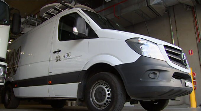 Patrick Rocca - ABC Careers