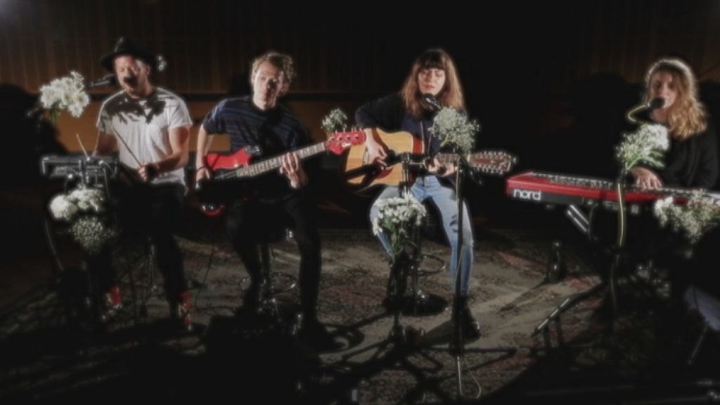 The Mix May 30 - ABC News