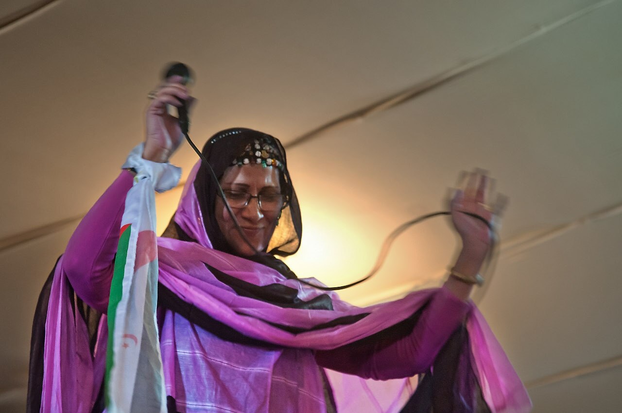 Refuge - ABC Radio National