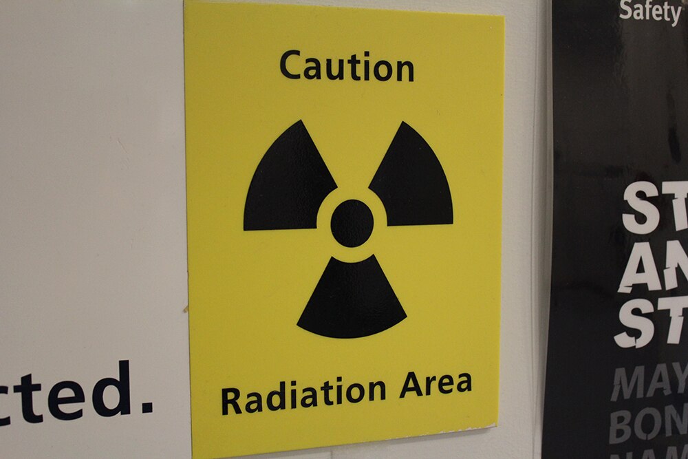Cancer care in Queensland relies on nuclear medicine made in this ...