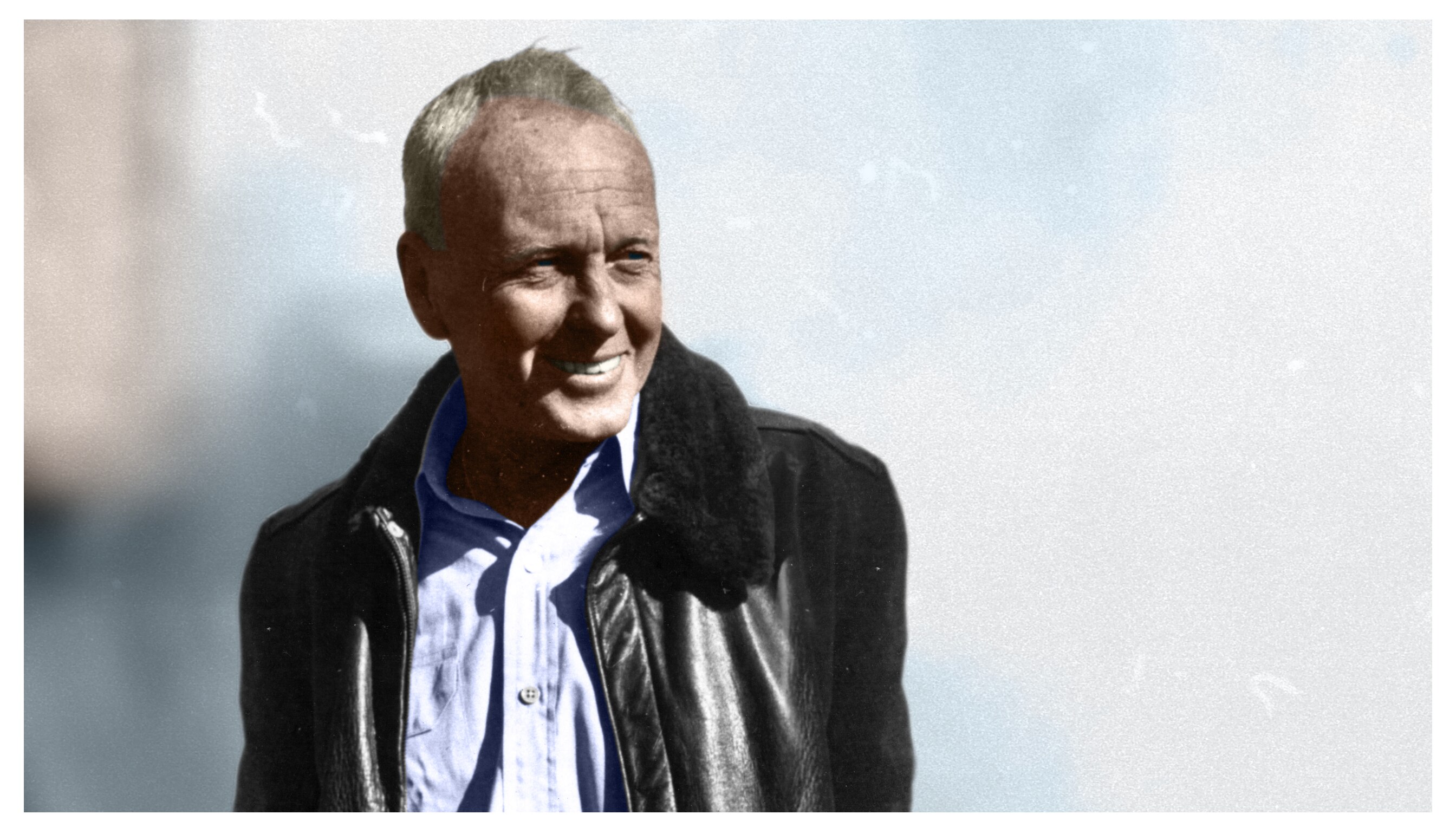 John Farrow: Hollywood’s man in the shadows - ABC listen