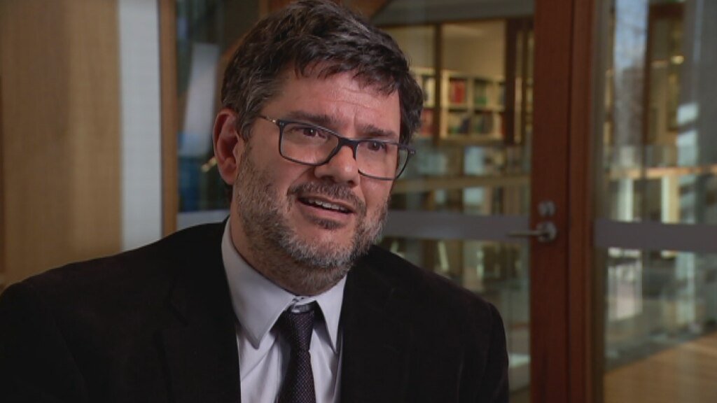 'There's nothing for people like us': Calls for more funding for rare ...