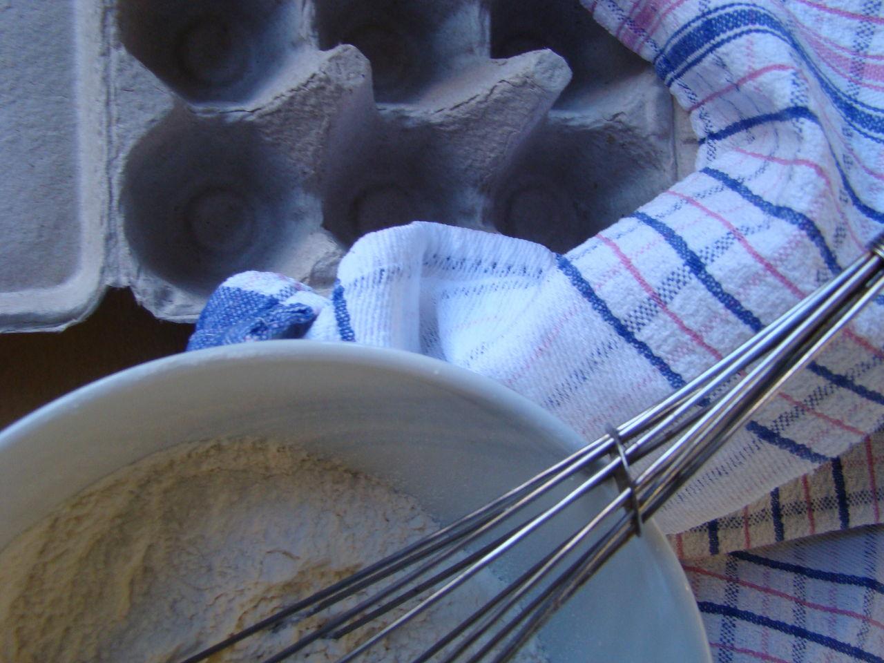 Leek and celeriac soup - ABC Everyday