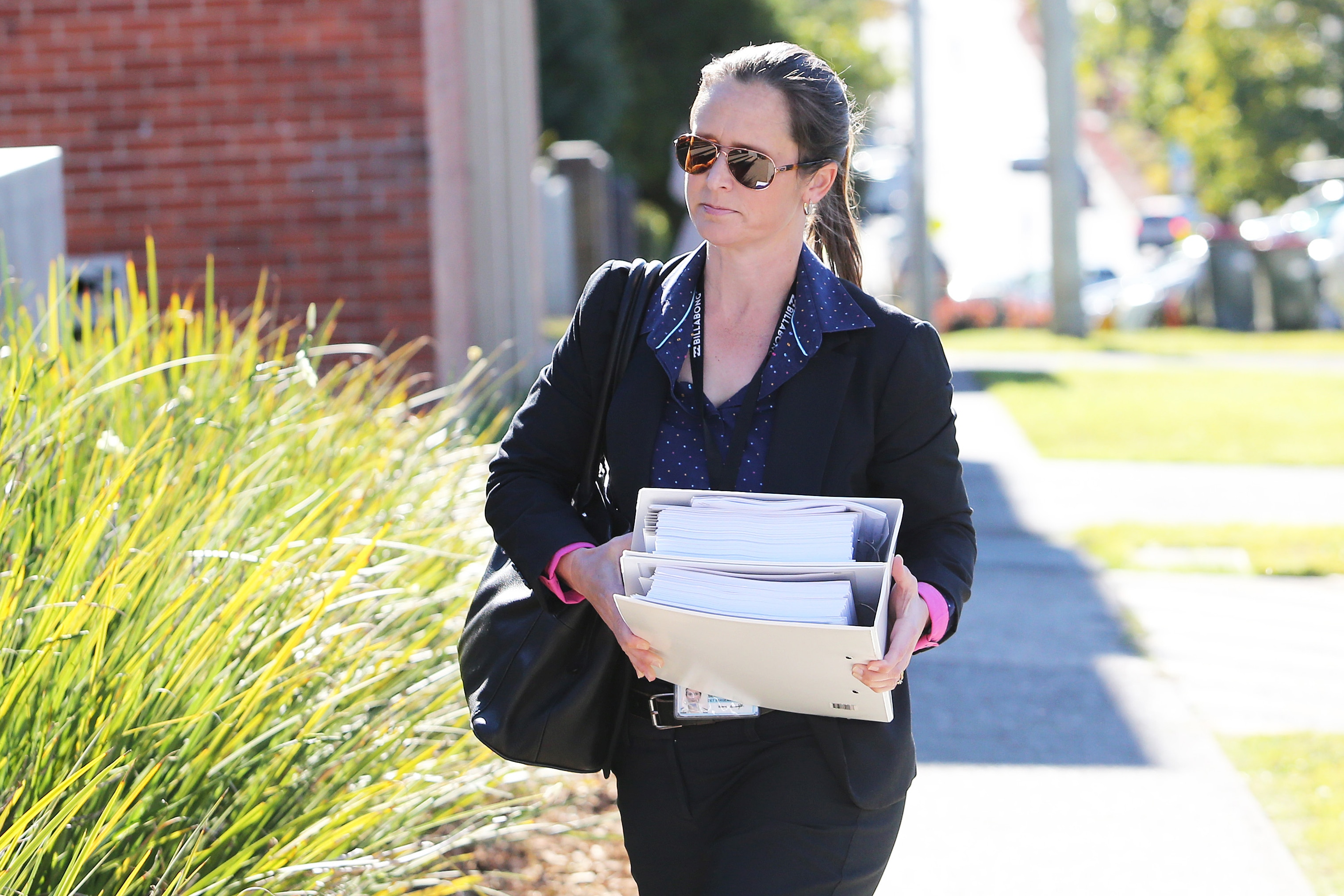 NSW Deputy Police chief denied investigators' request to travel to ...