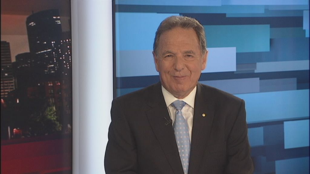 Friday poetry with Warwick Hadfield - ABC listen