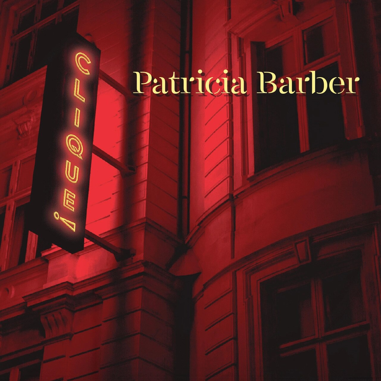 'Clique' Patricia Barber - ABC Jazz
