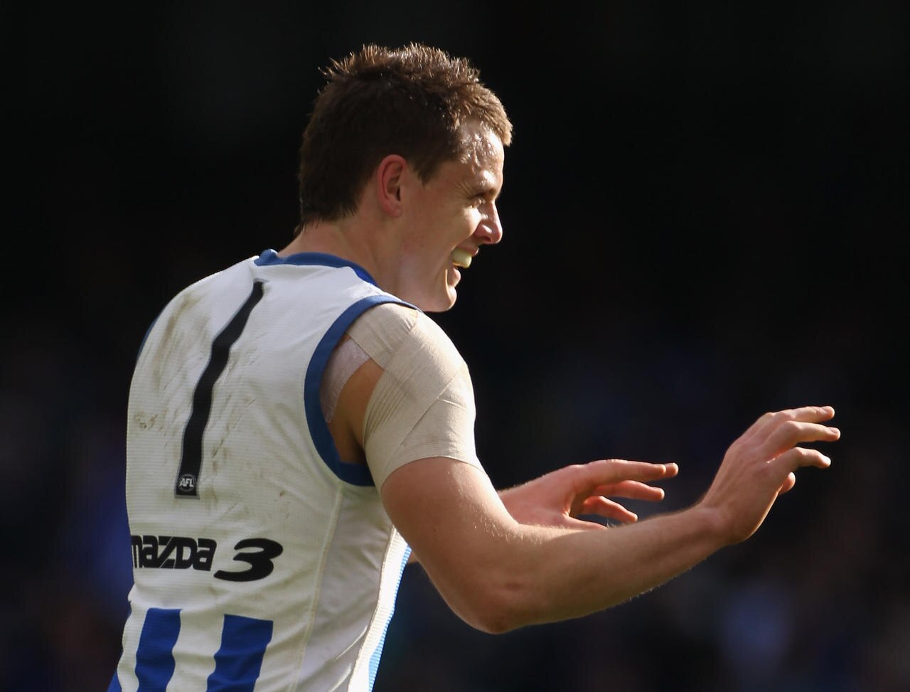 McIntosh needs more Achilles surgery - ABC News