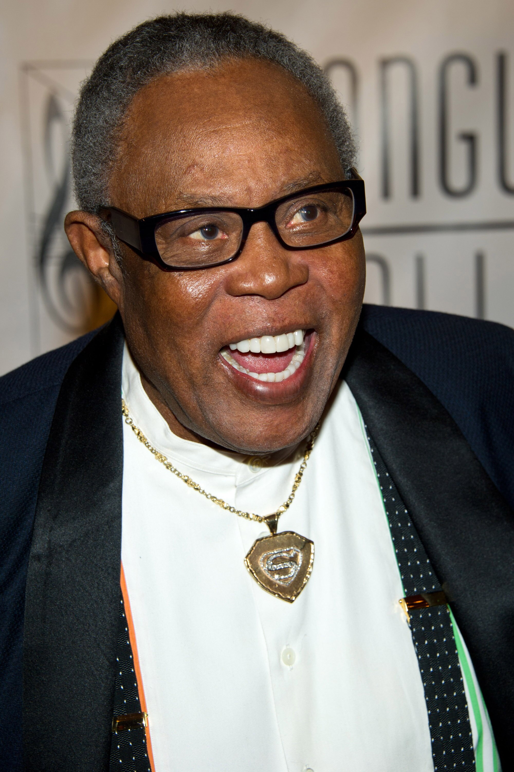 Soul singer Sam Moore of Sam and Dave fame, dies aged 89 after ...