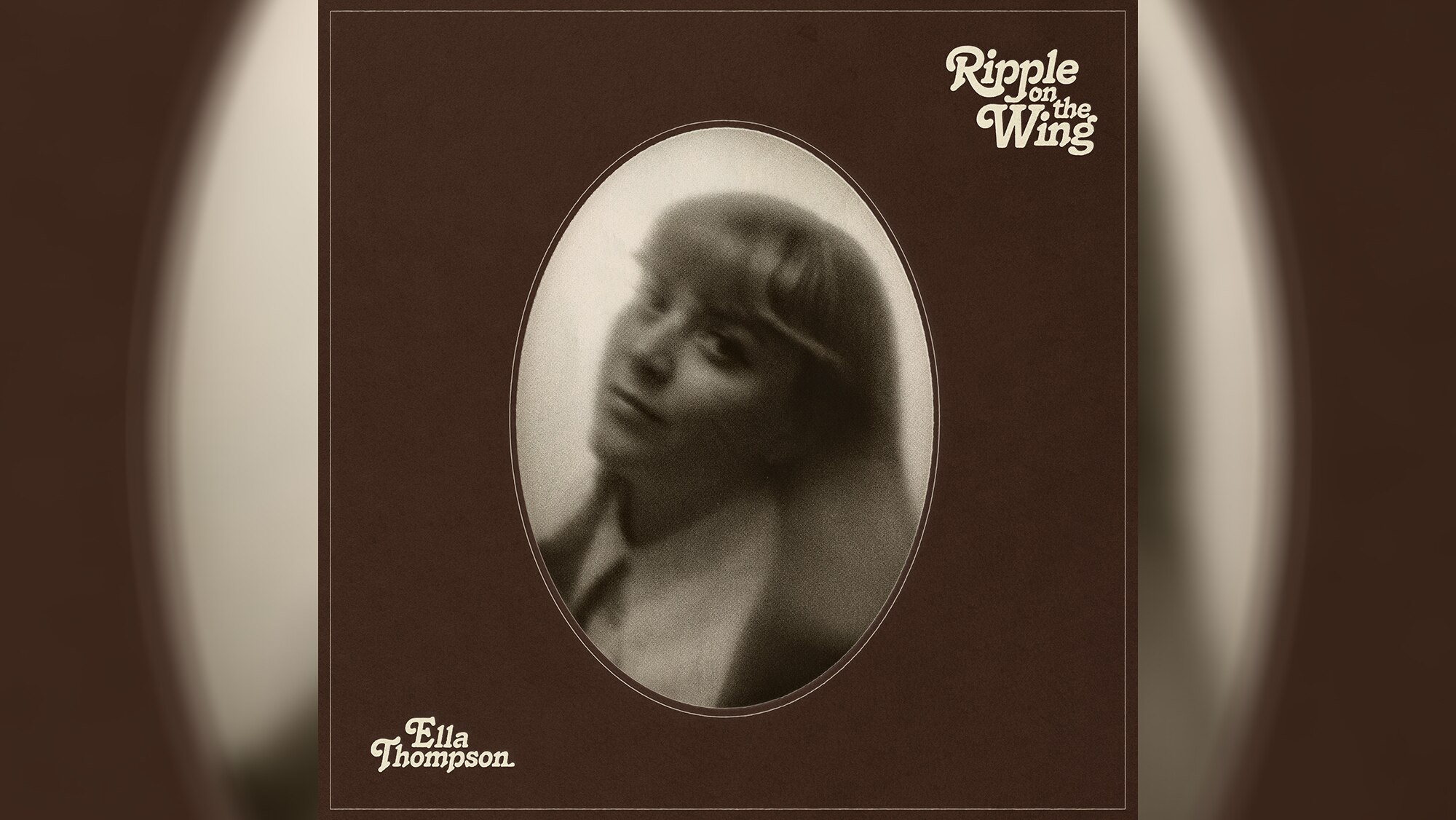 Ella Thompson — Ripple On The Wing - Double J