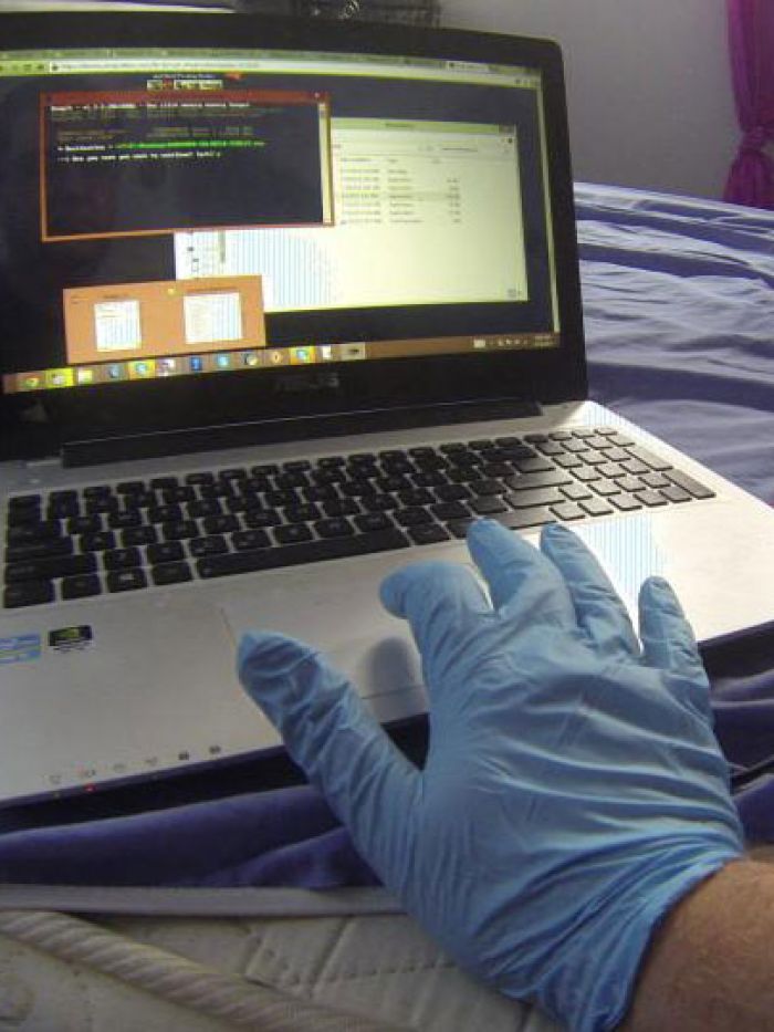 Why Australia must sharpen its focus on cyber security - ABC listen