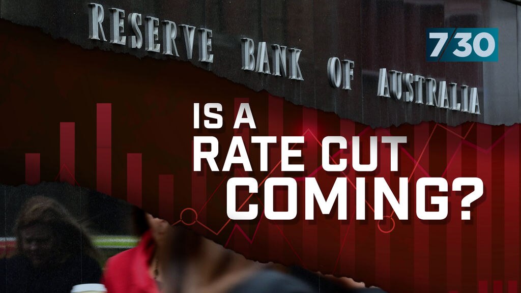 Interest Rates - Topic - ABC News