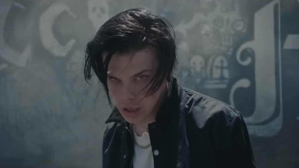 Yungblud releases heartbreaking video for ‘Hope For The Underrated ...