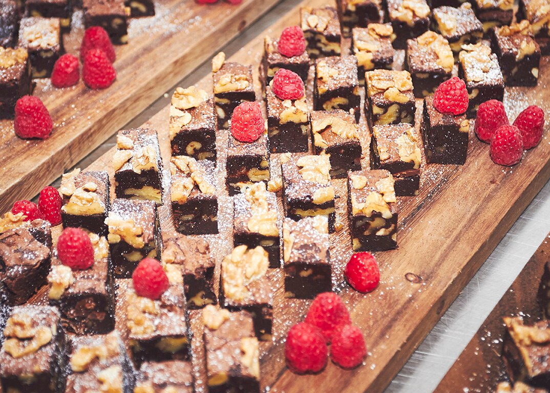 Fine food competition winners say awards alone don't sell the product ...