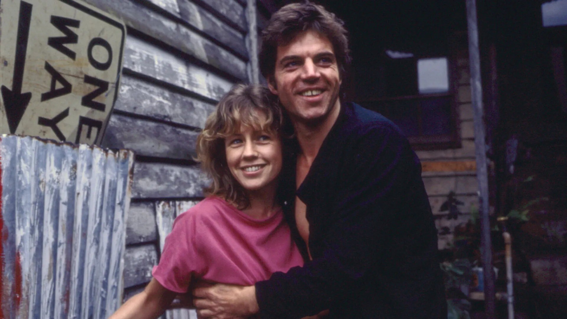 Colin Friels takes on his final stage role in King Lear at Belvoir in ...