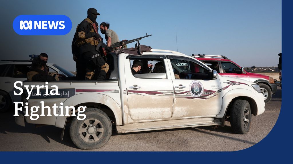 Street artists Drapl and The Zookeeper tackle a 'rural mural' in ...