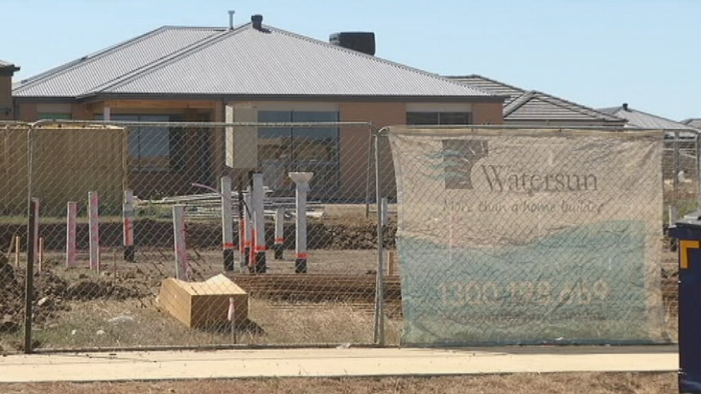 Watersun Homes customers reassured by administrators as creditors owed ...