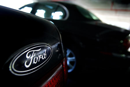Did motoring journalists fail Ford? - ABC News