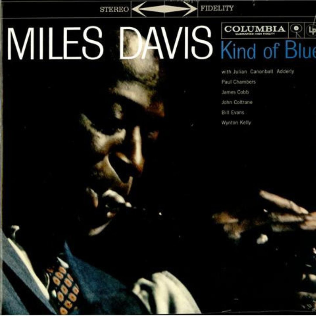 Every record on Robbie Buck's 'Crate' list - ABC listen